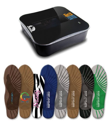 Foot Levelers Orthotics – Sheldon Chiropractic and Wellness